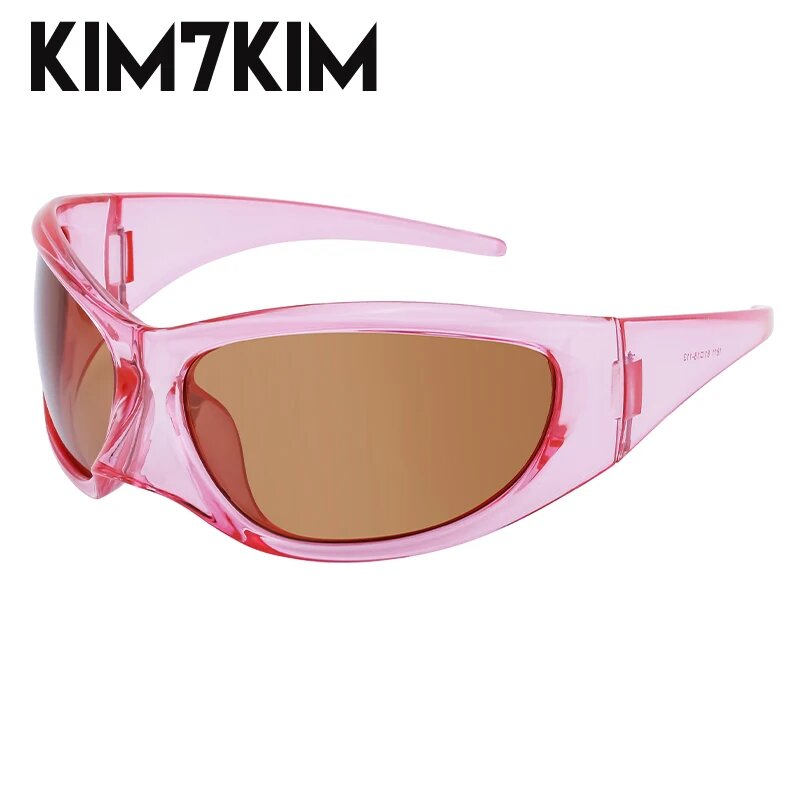 Солнцезащитные очки KIM7KIM
