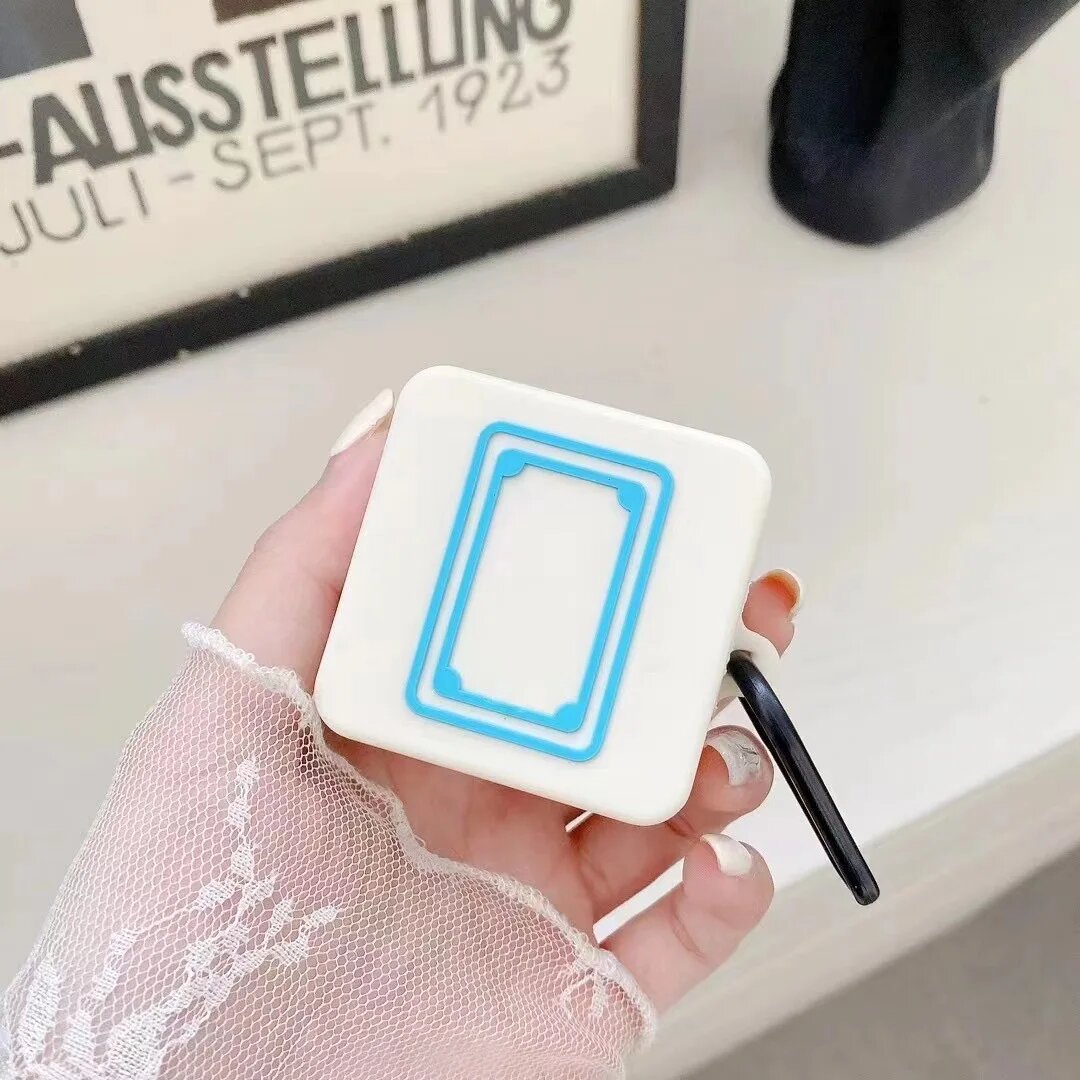 Чехол для наушников Samsung Galaxy Buds FE 2 pro/Buds Live/Buds pro/Buds 2 For Galaxy Buds FE, 8-08