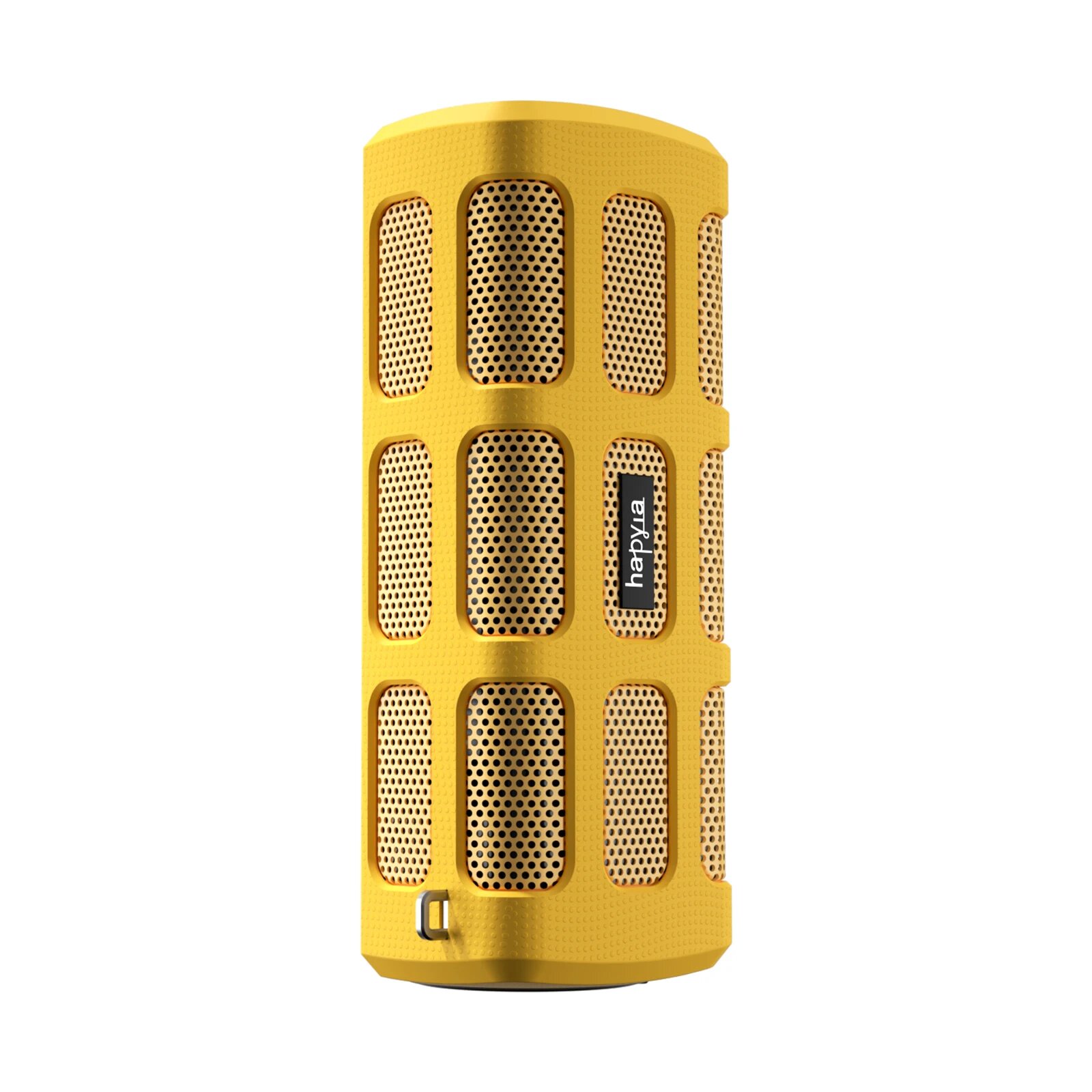 Портативный Bluetooth динамик Tronsmart T7 Yellow S7213