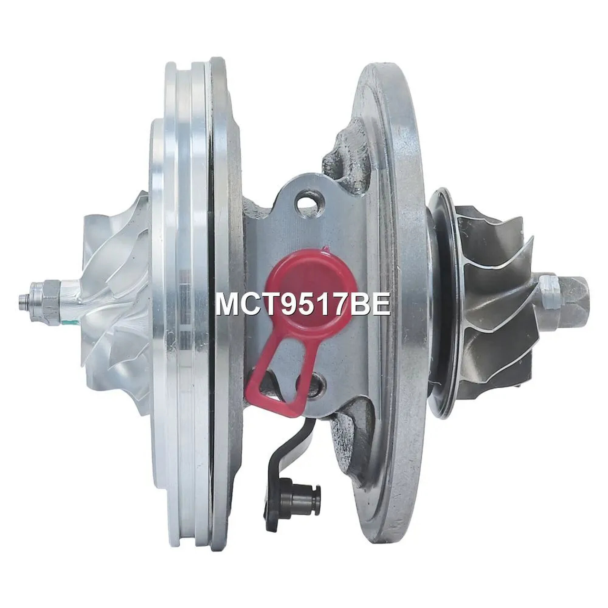 Картридж турбины (турбокомпрессора) KRAUF MCT9517BE для BMW 7 / X5 / X6 (БМВ)