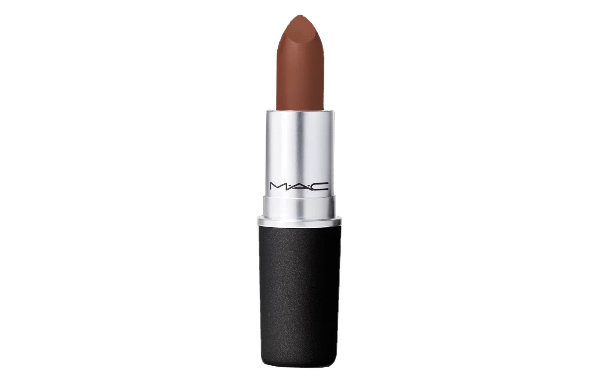 Помада женская MAC Bullet Velvet Soft Matte, 3 г, стойкая, натурального цвета