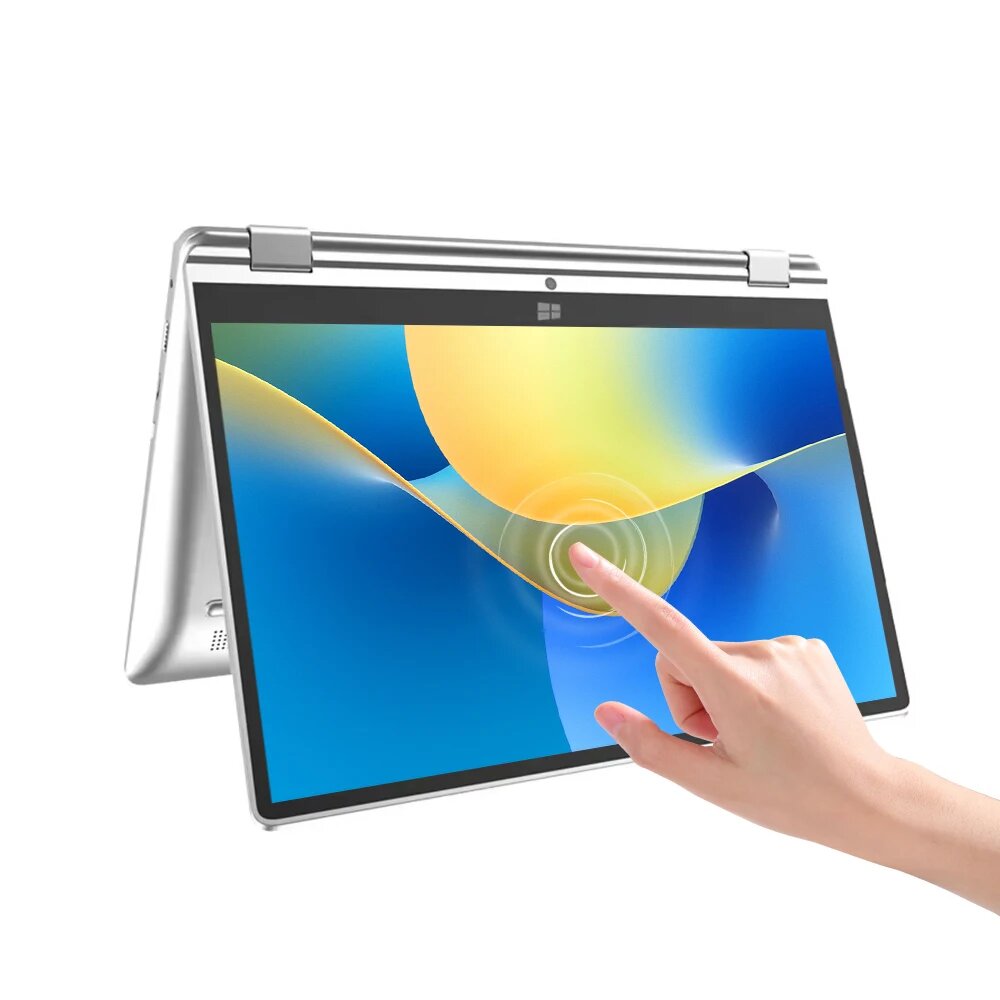 Ноутбук, 11.6", 8ГБ/1ТБ, i7-8500Y, Windows