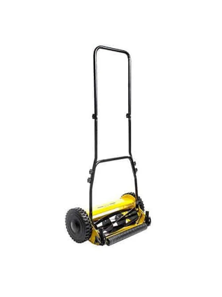 Газонокосилка механическая MM4026