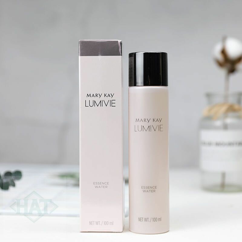 MARY KAY Черный жемчуг для кожи