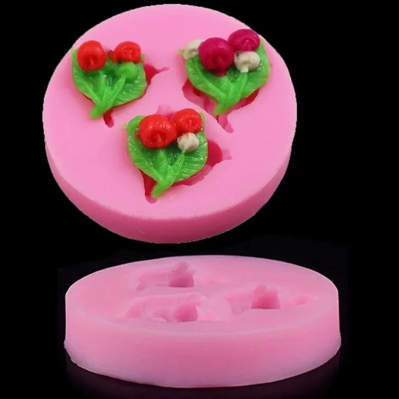 Форма для конфет