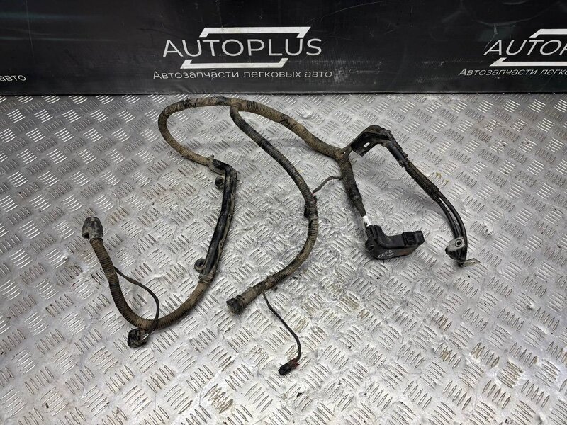 Клемма аккумулятора