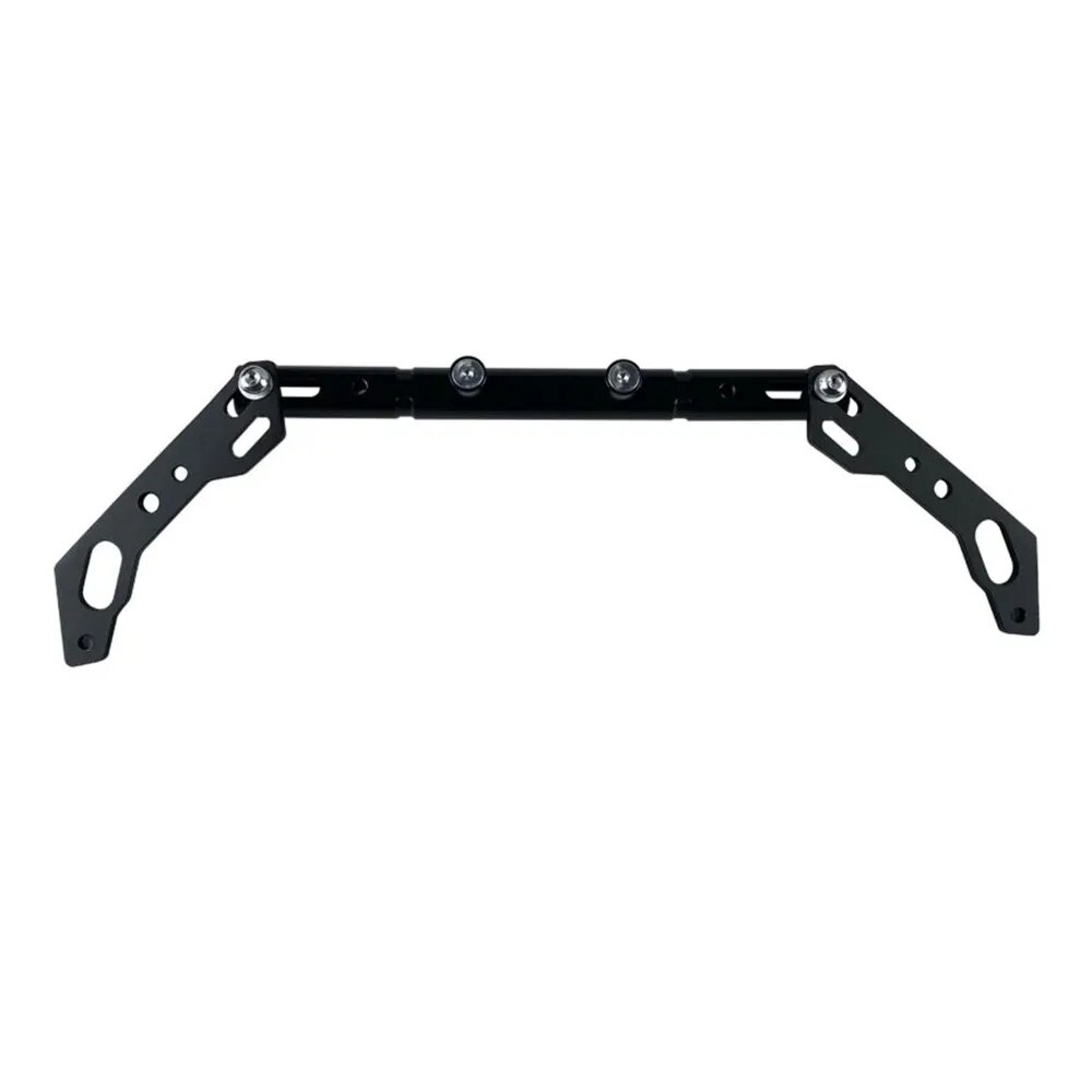 Перекладина для руля мотоцикла Балансирная балка Многофункциональный кронштейн для перекладины