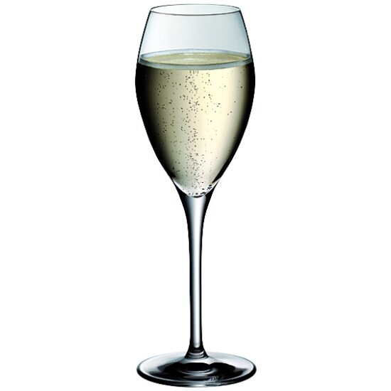 Бокал для бордо Wmf SMART, 6шт