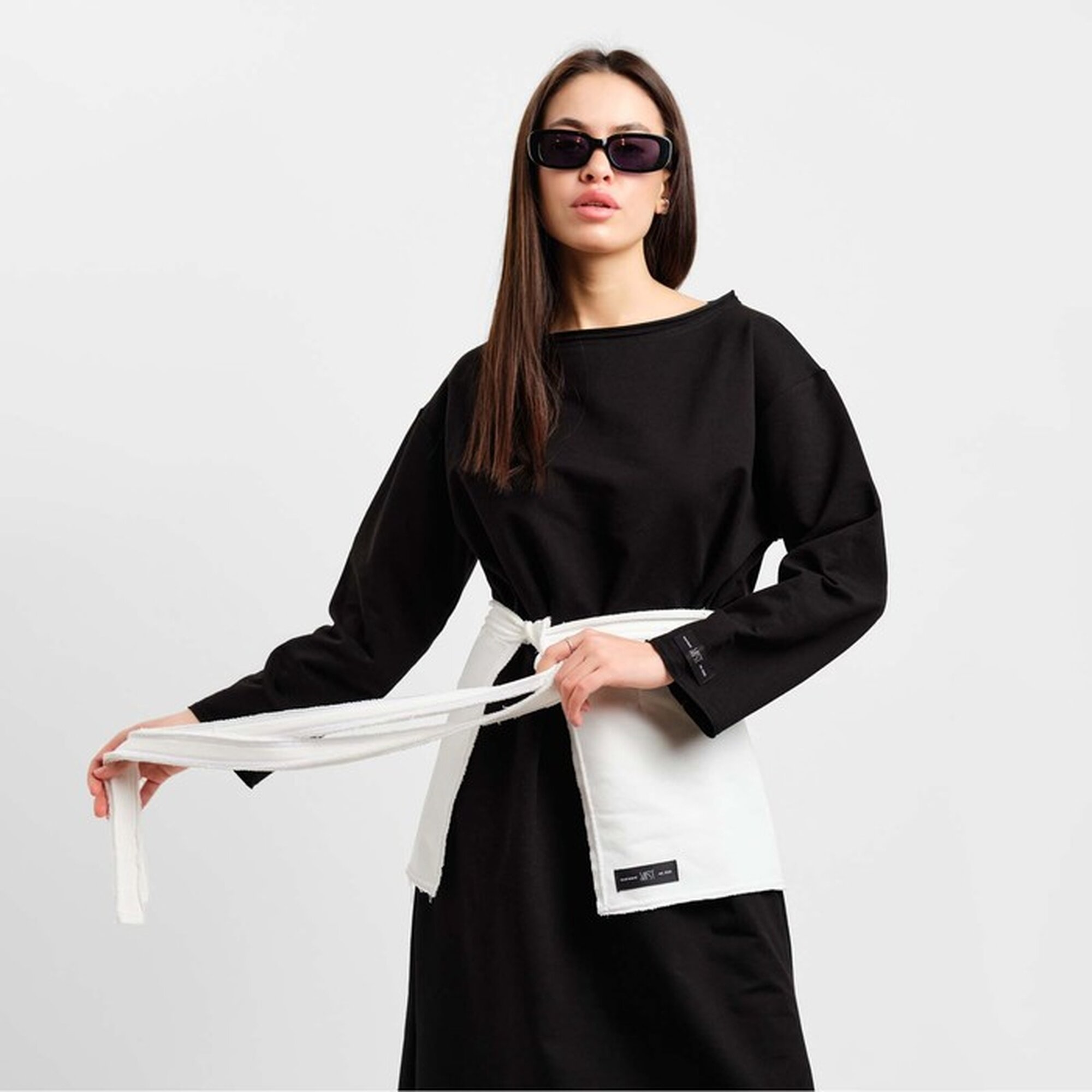 Баска для женщин