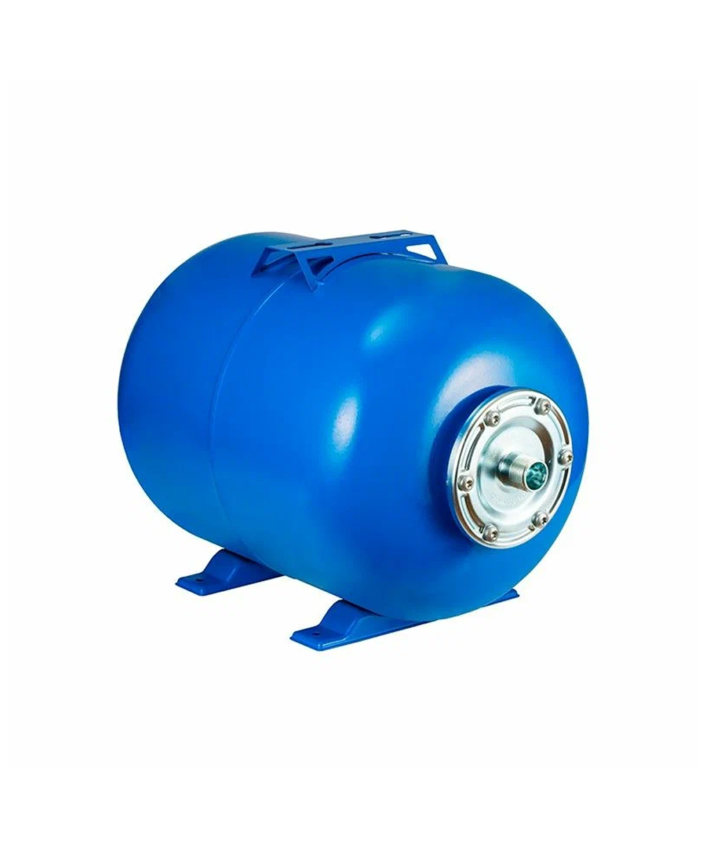 Гидроаккумулятор Джилекс "ХИТ", для ГВС, горизонтальный, 50 л