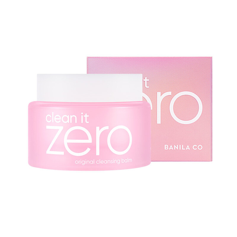 Очищающий бальзам женский Банила Ко Clean It Zero Original, 50g