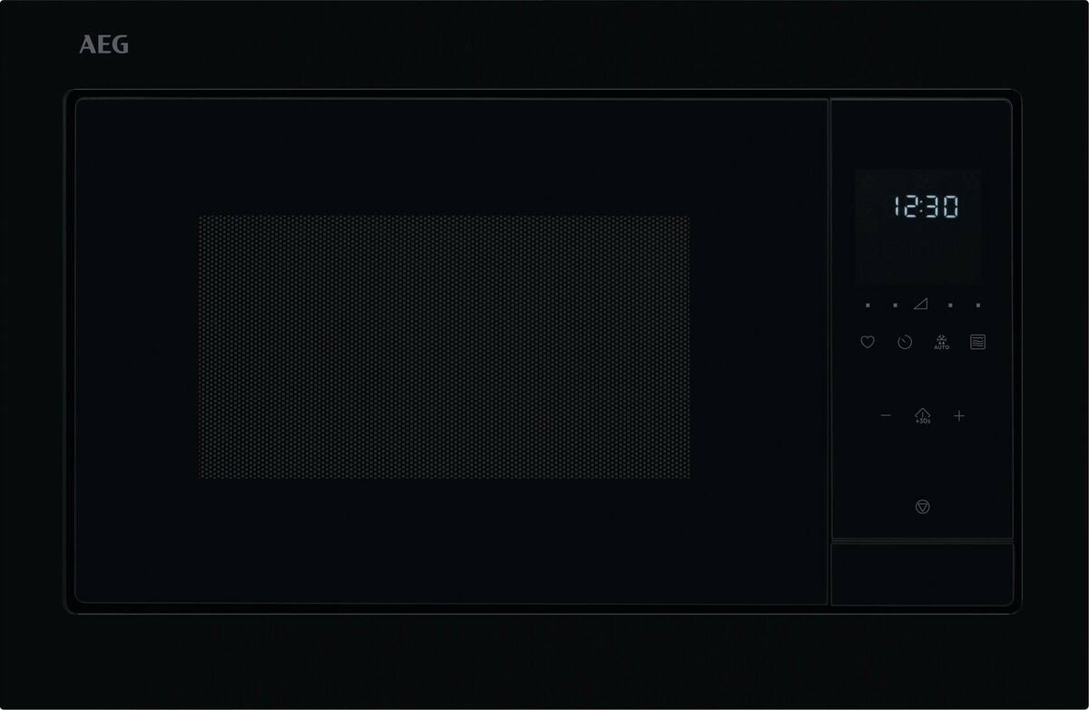 Встраиваемая микроволновая печь AEG OS5GM251EB