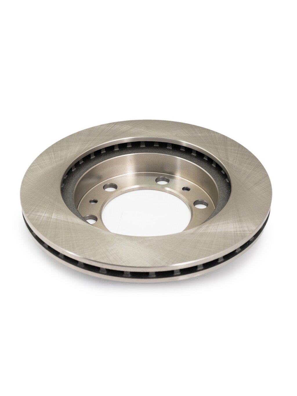 Диск тормозной для а/м УАЗ-2360 Профи "MetalPart" вентилируемый