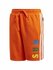 Шорты adidas Stripes-detail shorts, размер 8 лет