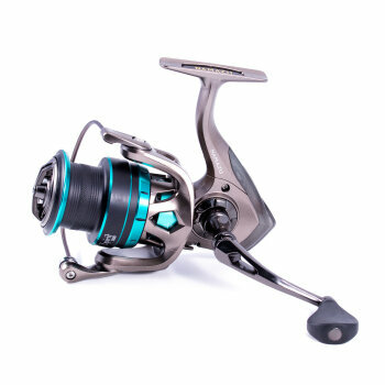 Катушка Namazu Pro Spirit SPT5000 5+1 подш. метал. шпуля+пластиковая шпуля