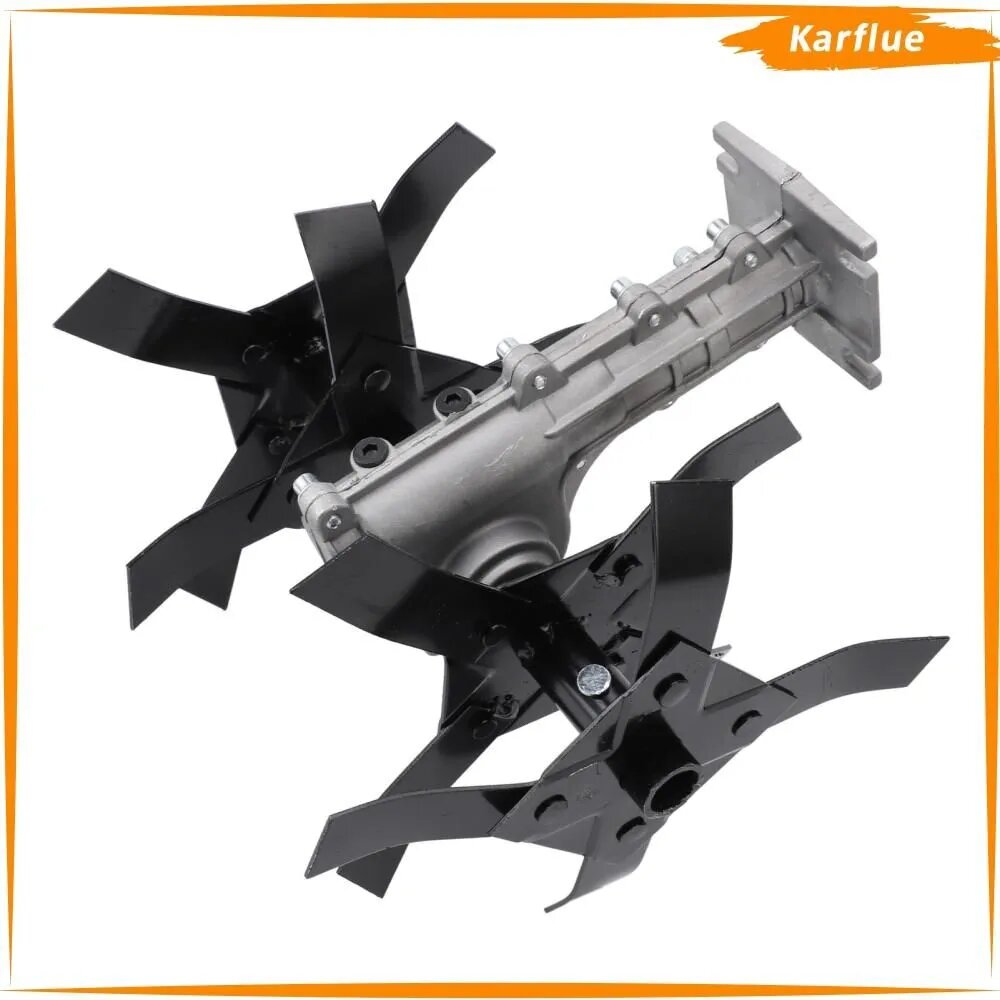 Колесо для инструментов культиватора