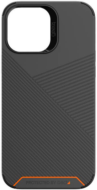 Чехол Gear4 Denali Snap Case iPhone 13 Pro Black