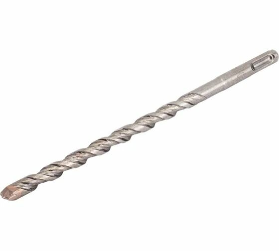 Бур для перфоратора KRAFTOOL Ceratizit Carbide, 10х210 мм, SDS-plus