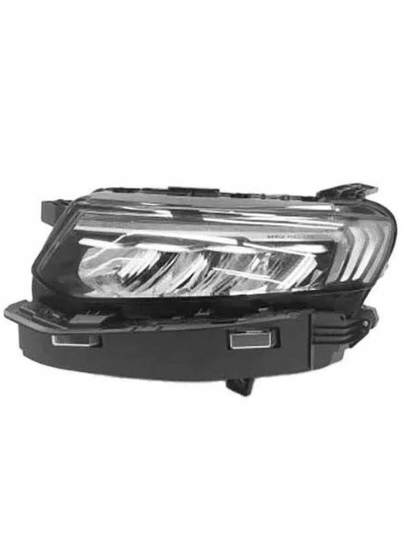 Фара передняя левая (LED) GEELY Tugella (FY11) дорестайлинг (13 контактов) Арт. 7051026800