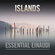 Ludovico Einaudi – Islands (2 LP)