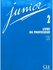 Junior 2 Livre du professeur | Книга для учителя к курсу Junior.