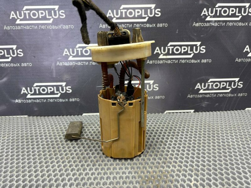 Топливный насос Chery Amulet A15 2009 (SQR480) Б/У с пробегом