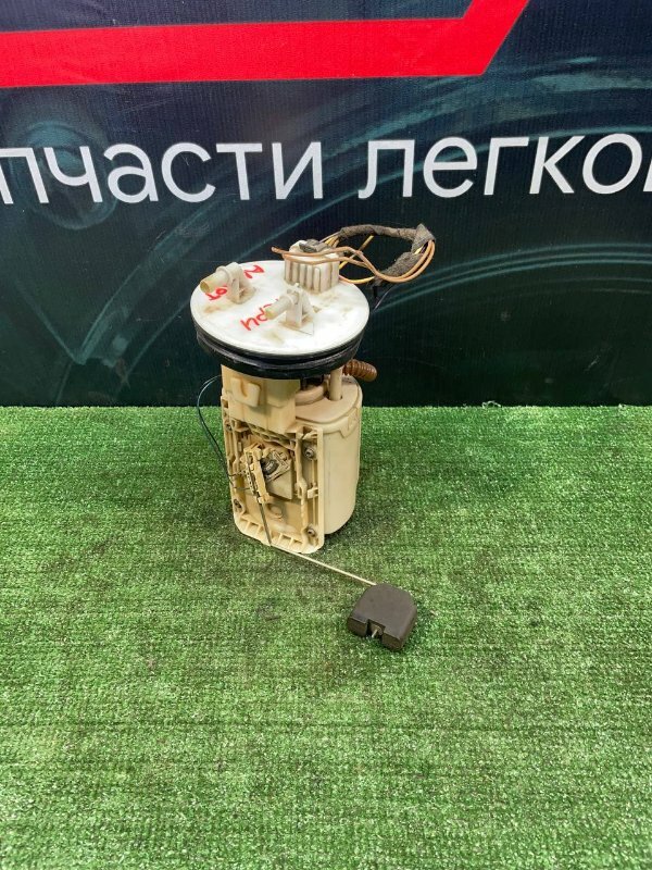 Топливный насос Chery Amulet 2003-2012 Б/У с пробегом Арт. 11148