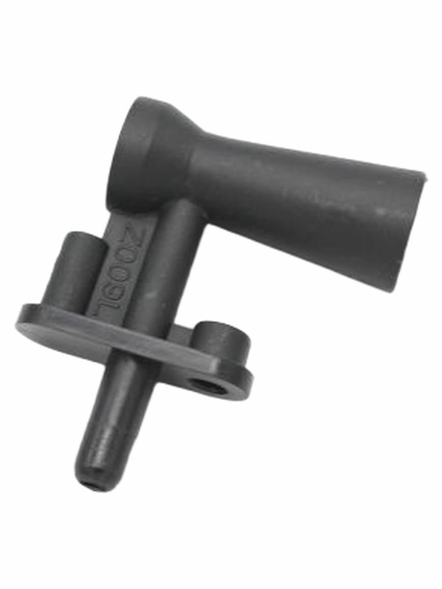 Устройство Вентури для котла Ferroli (Ферроли), KoreaStar (Кореястар) (398612840, 39805611)