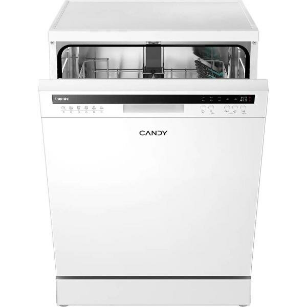 Посудомоечная машина Candy Rapido CF 4A7E0W-08