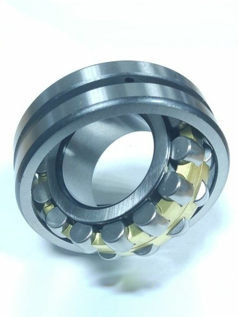 Подшипник 3507H 35*72*23 мм аналог22207 MW33