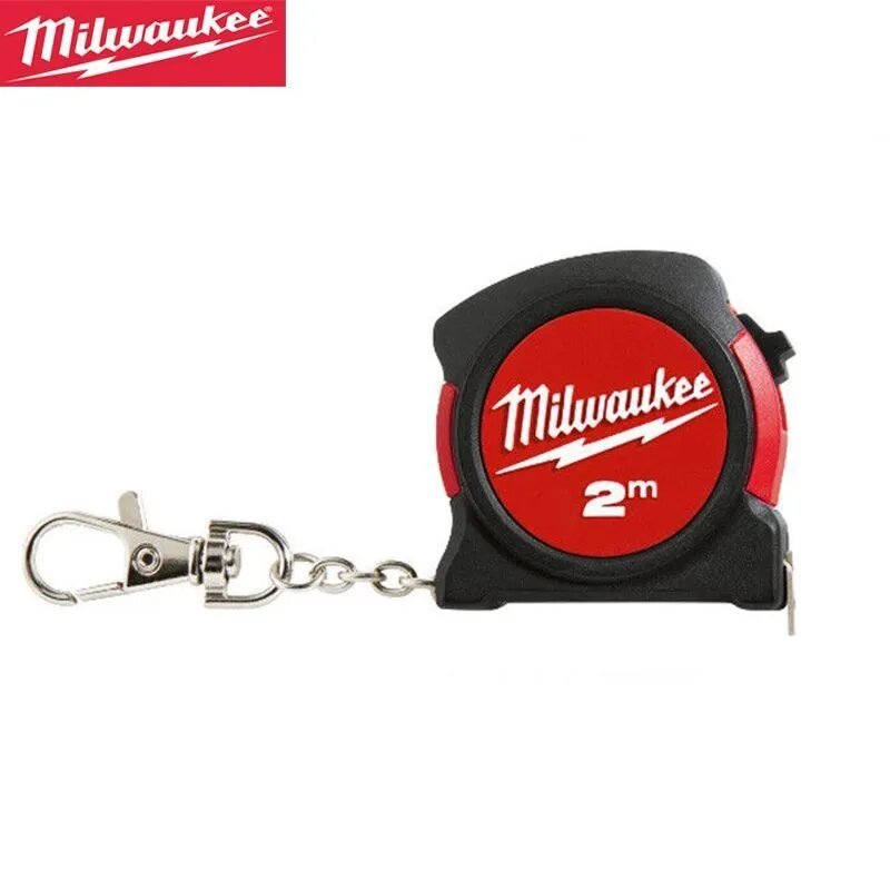 Milwaukee Измерительная лента 2м x 13мм