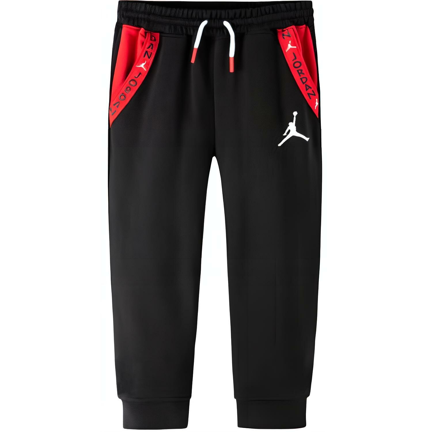 Брюки спортивные Jordan Jet Black