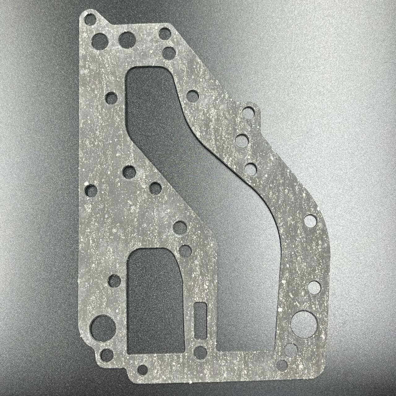 Прокладка под холодильник Yamaha 25-30 OLD (2) (Omax), OEM: 689-41114-A0