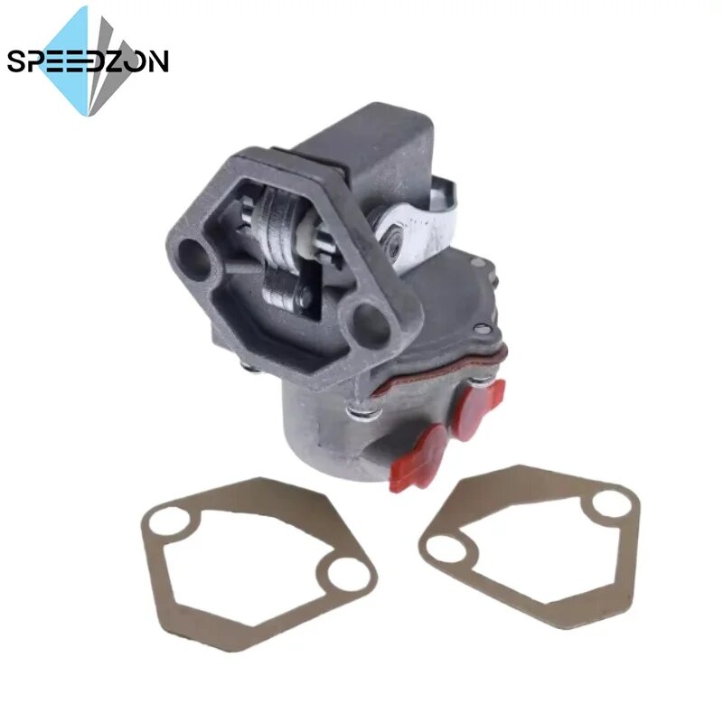 OEM 757-14175 757-14173 BCD2674 Топливный насос системы подачи топлива для Lister Petter LPA2 LPA3 LPW2 LPW3 LPW4 LPWS2 2674