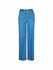 Джинсы Via Masini 80 Frayed jeans, размер 44, blue