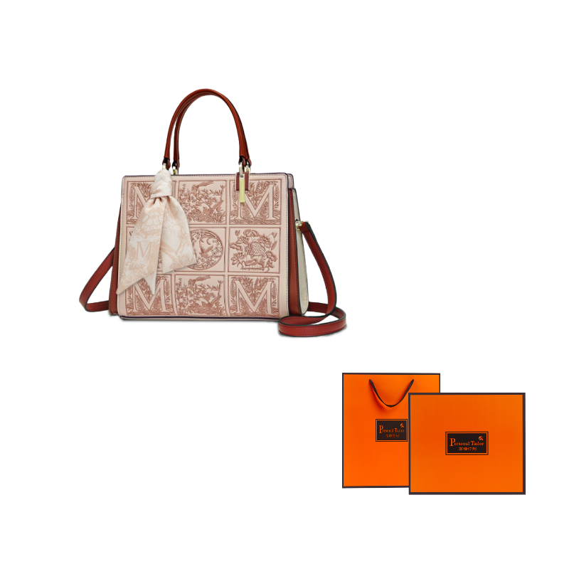 Сумка PAYOT Regular Apricot