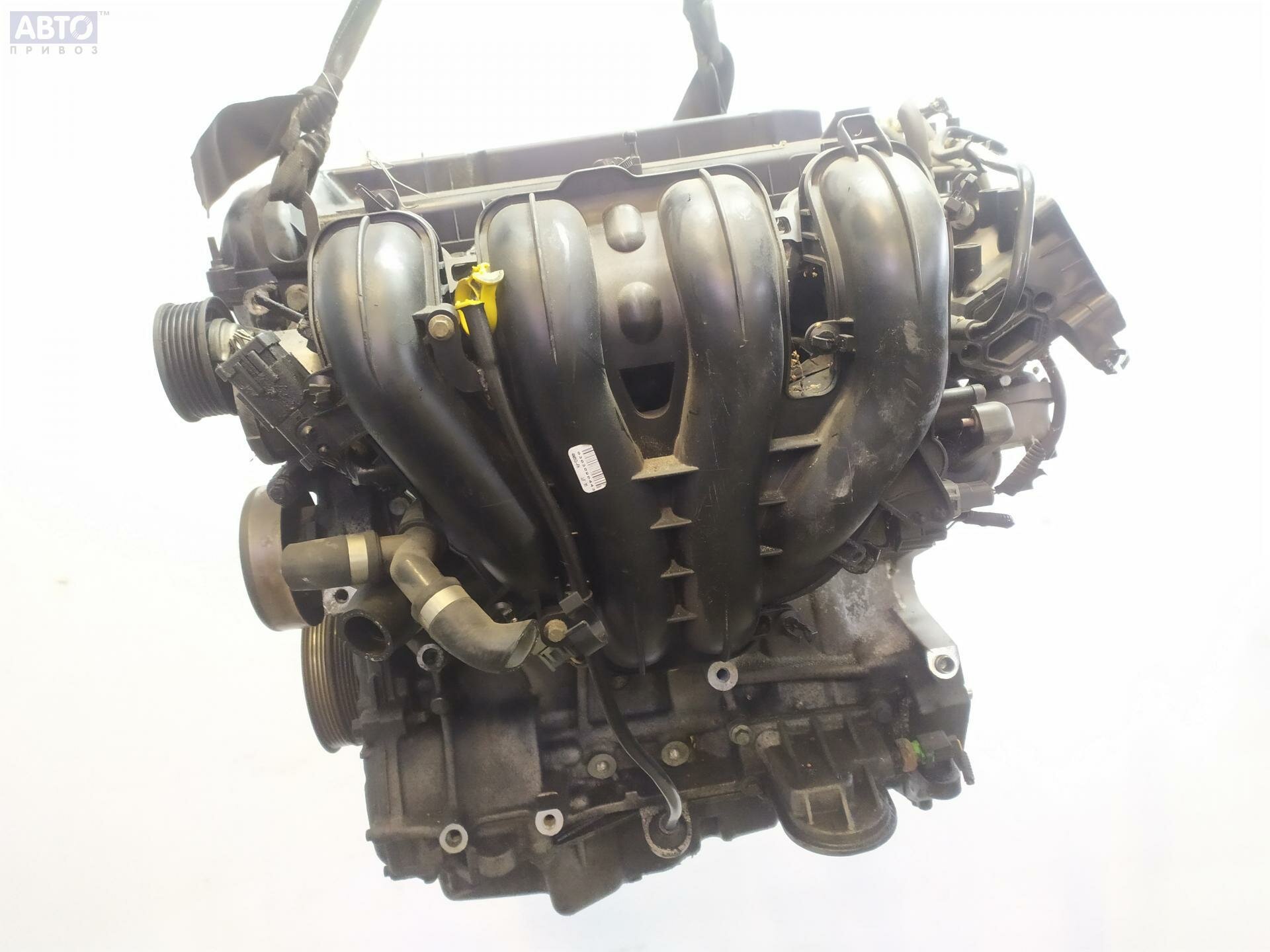 Двигатель (ДВС) Ford C-Max — фото 1