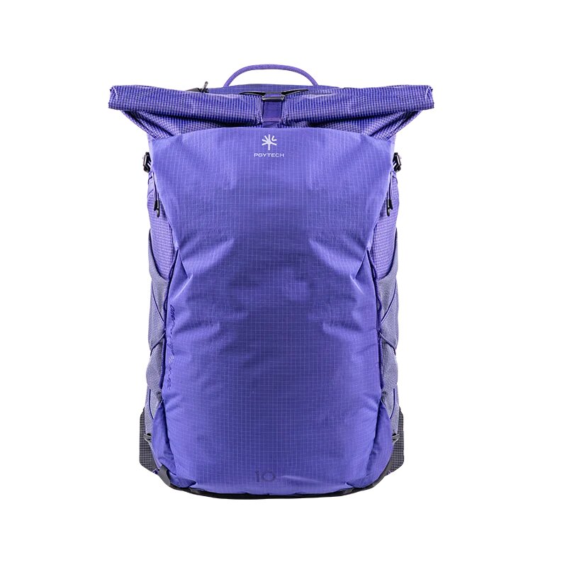 Рюкзак PGYTECH OnePro Ultralight для фотоаппарата 30L Aurora Purple