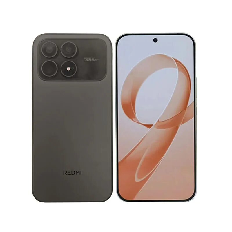 Смартфон Xiaomi Redmi K90, 16ГБ/1ТБ, china
