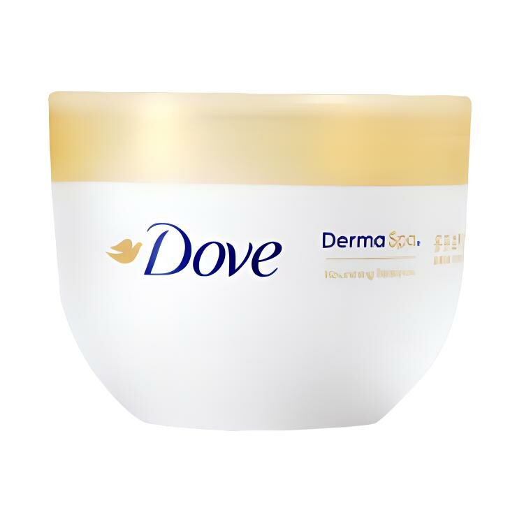 Питательный лосьон для тела Dove, 50ml