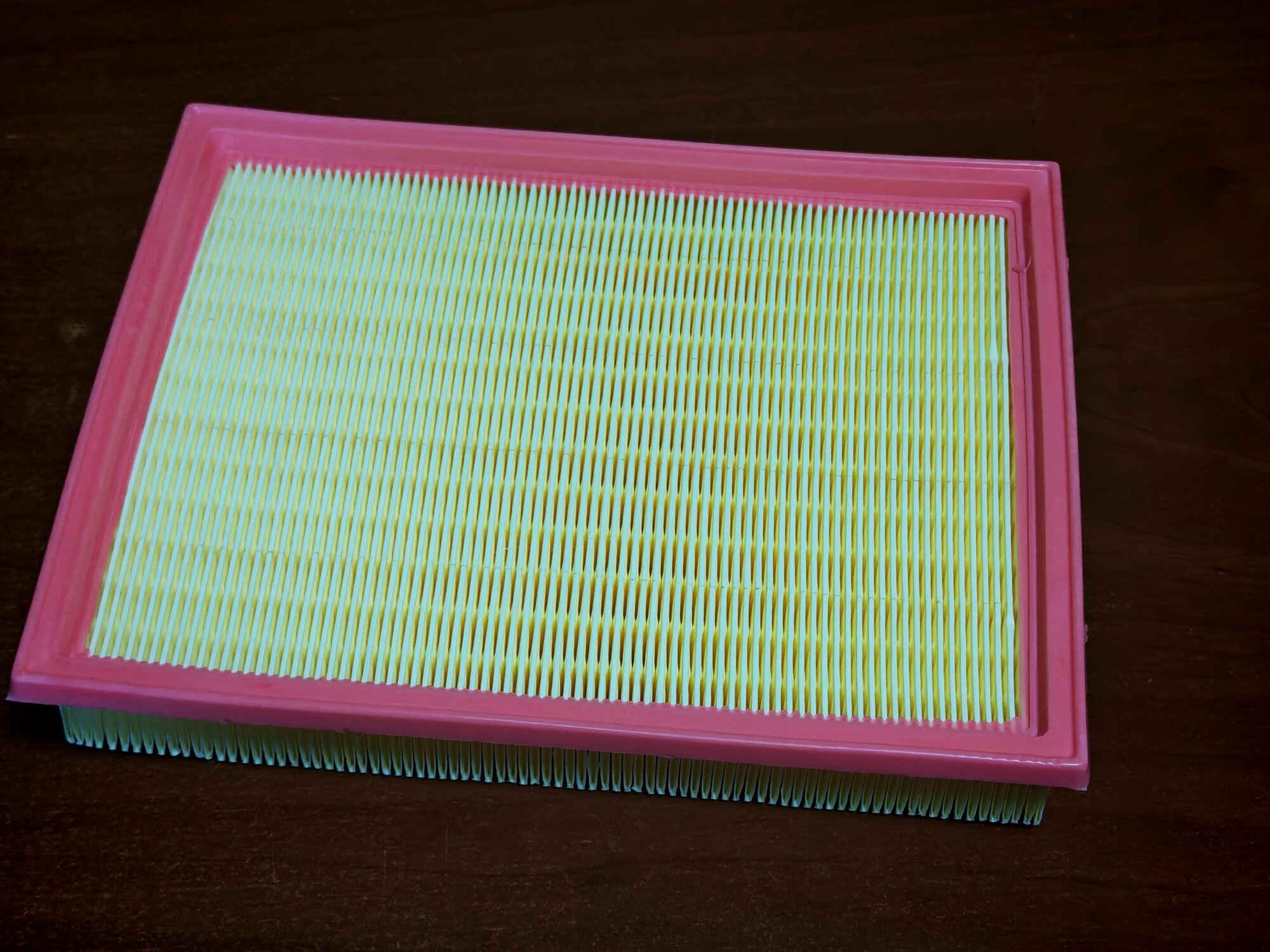 Фильтр воздушный Dongfeng AX7 [2.0 16V 5MT внедорожник] 2461205