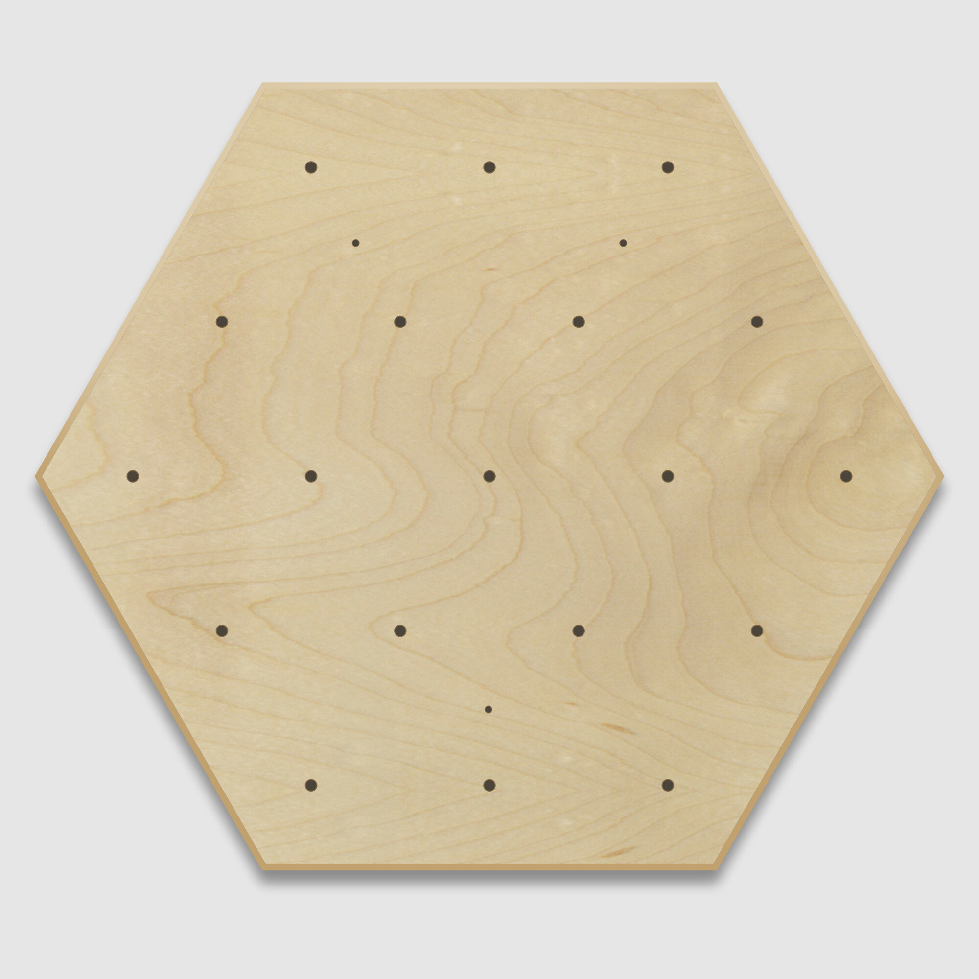 Скалодром для дома шестигранная панель Carved Design дерево