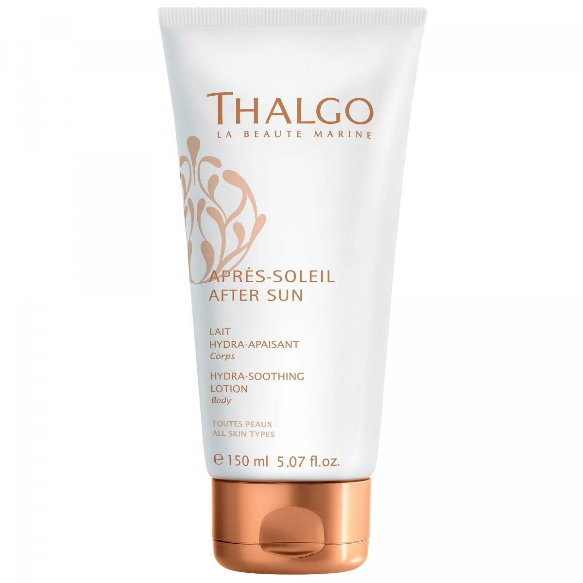 Молочко для тела После загара Thalgo VT15037 SUN CARE (251MP)