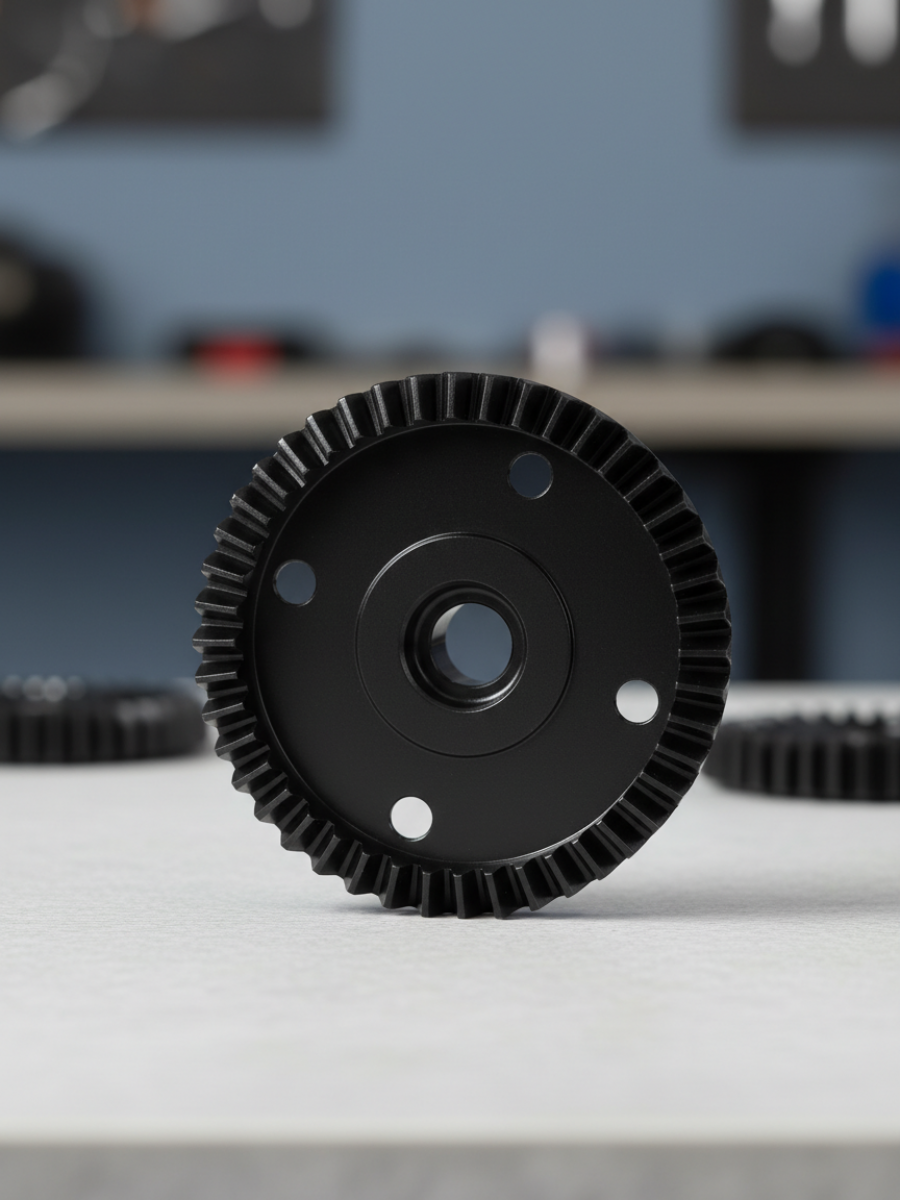 Дифференциал Team Durango 43T для RC моделей автомобилей