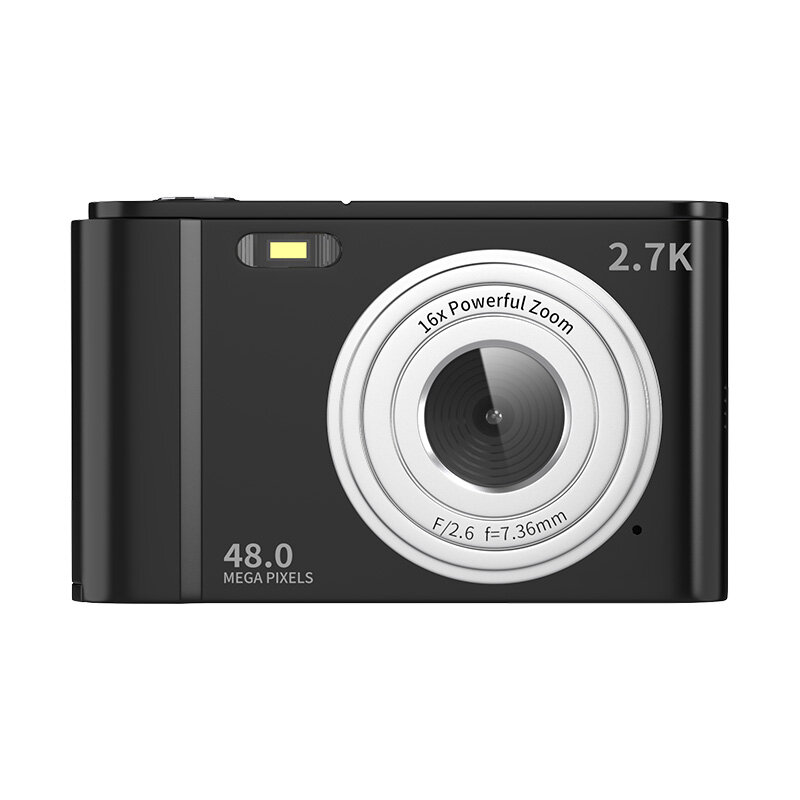 Цифровая камера унисекс CHUBU 5828109 фотоаппарат, +32G RAM as standard