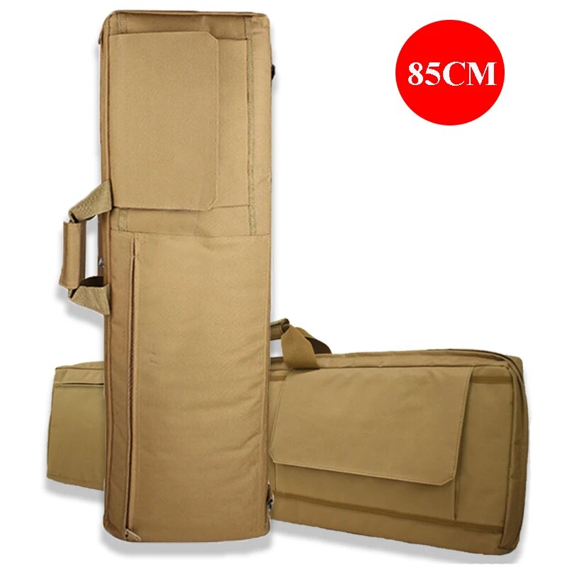 Сумка для оружия Ruin Hawk Tan 85cm бежевая