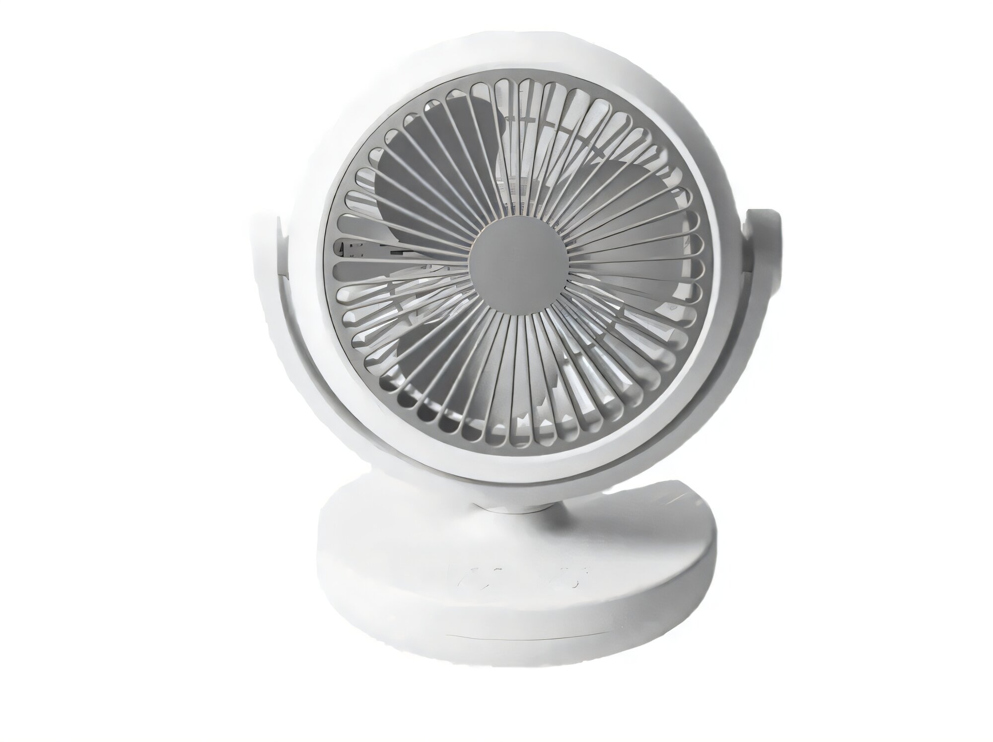Вентилятор настольный Lydsto Desktop Circulating Fan High Configuration Version GL XD-ZMXHS02 EU