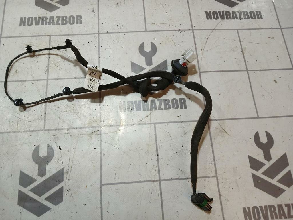 Проводка (коса) Chevrolet Aveo (T250) 2005-2011