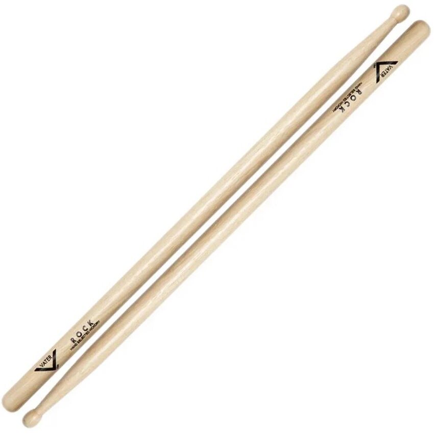 Палочки для барабана VATER VHRW
