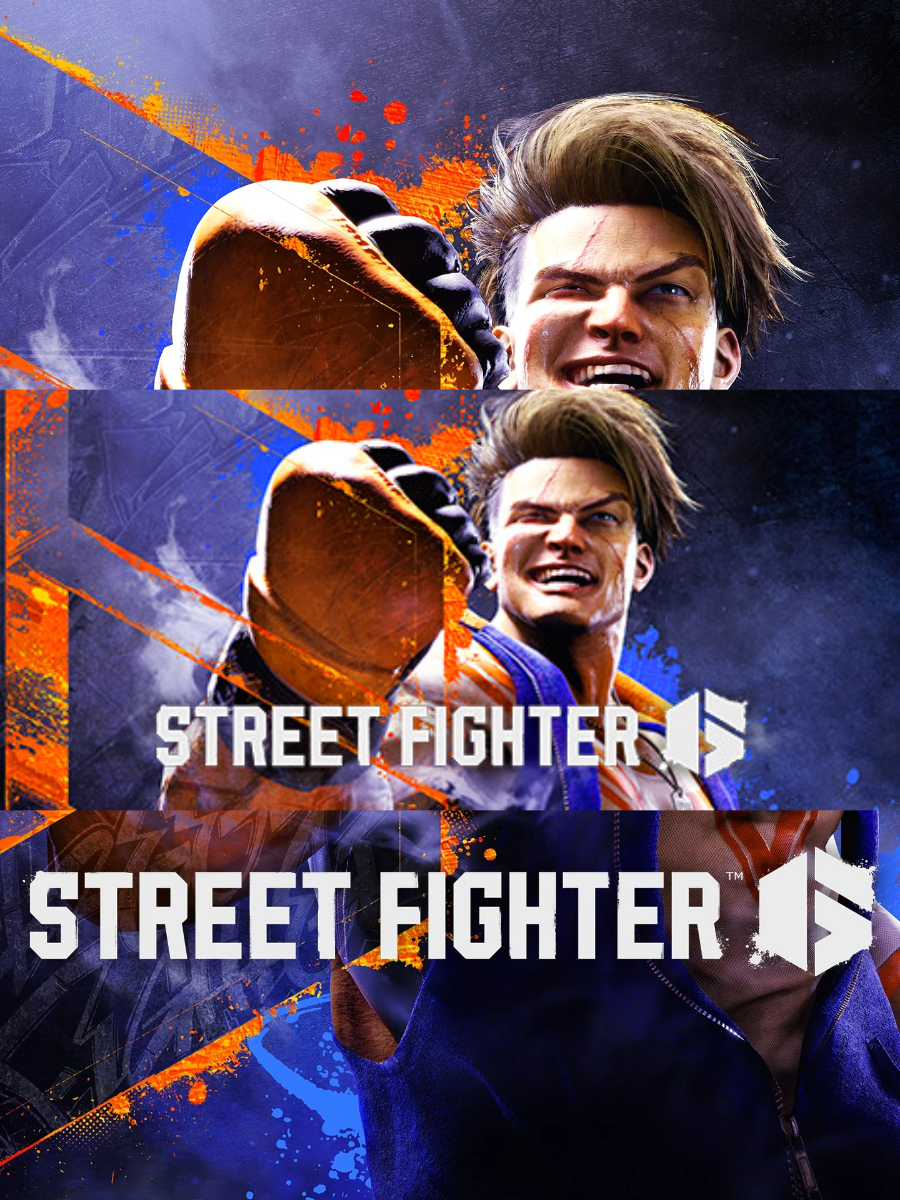 Игра Street Fighter™ 6